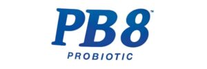 PB 8 Probiotic Website - Premium Nutritional Supplements