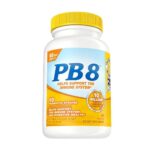 PB 8 Probiotic Official Website - Premium Nutritional Supplements